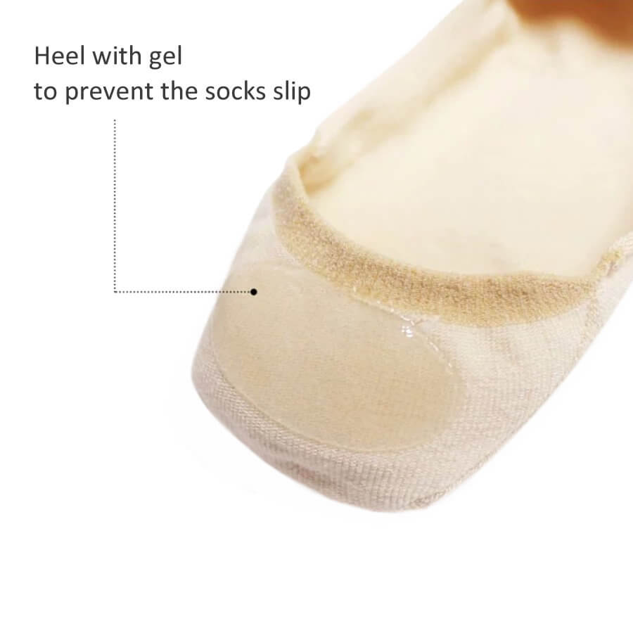 Shoe Liner Socks