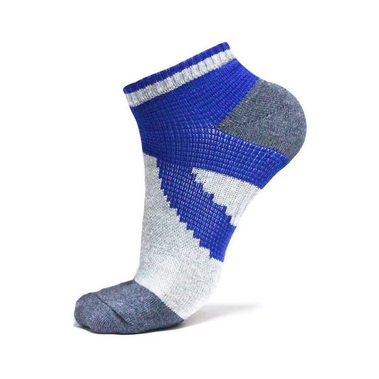 Shan Jung Men Sport Socks