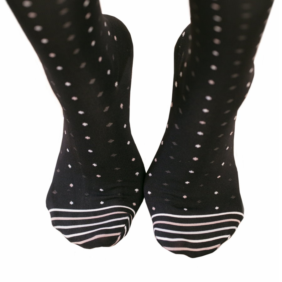 Over the Knee Highs Stocking