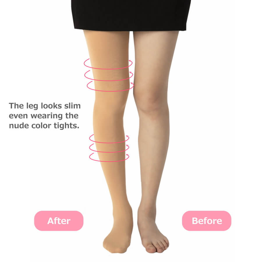 Opaque & Thermal TIghts